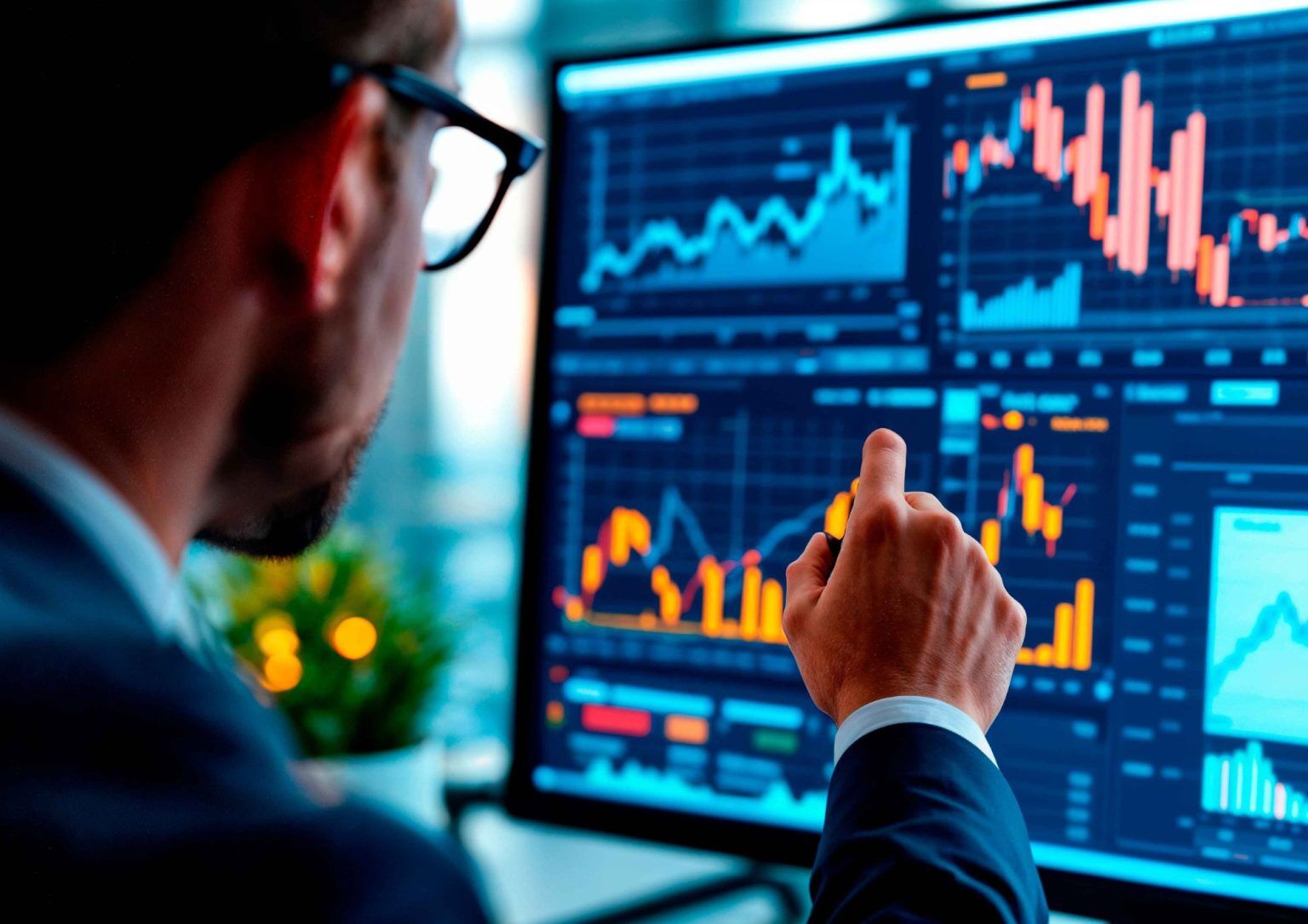 New Year, Same Bold Predictions: Why Market Forecasts for 2026 Miss the ...